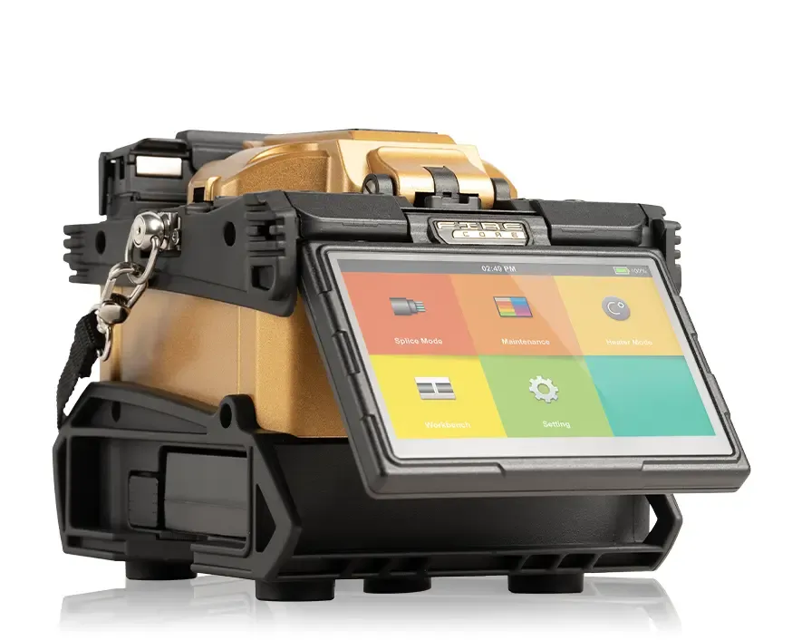 Multi-Function OTDR | Jonard Tools